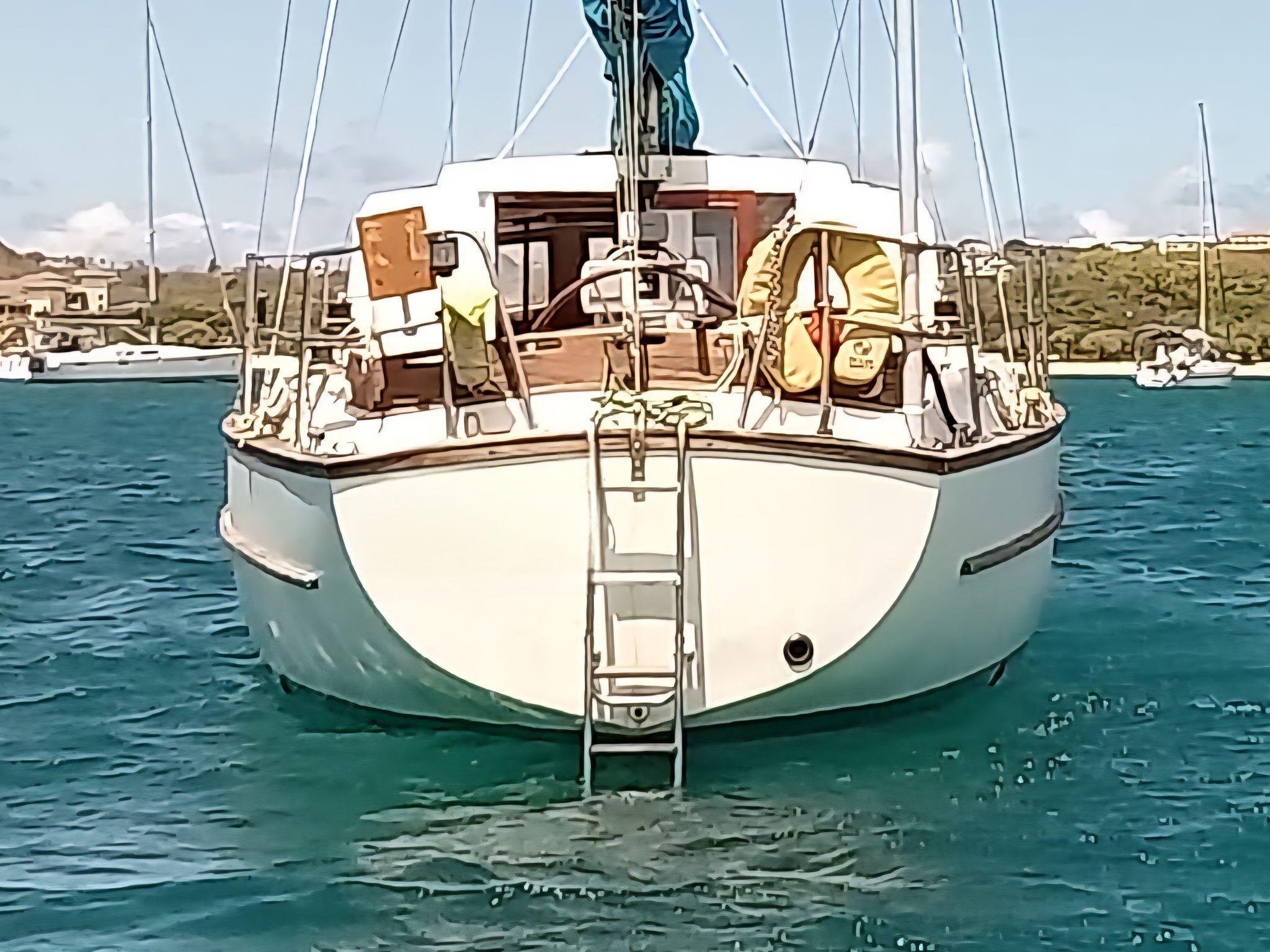 1977 Colvic Victor 34 Cruiser for sale - YachtWorld