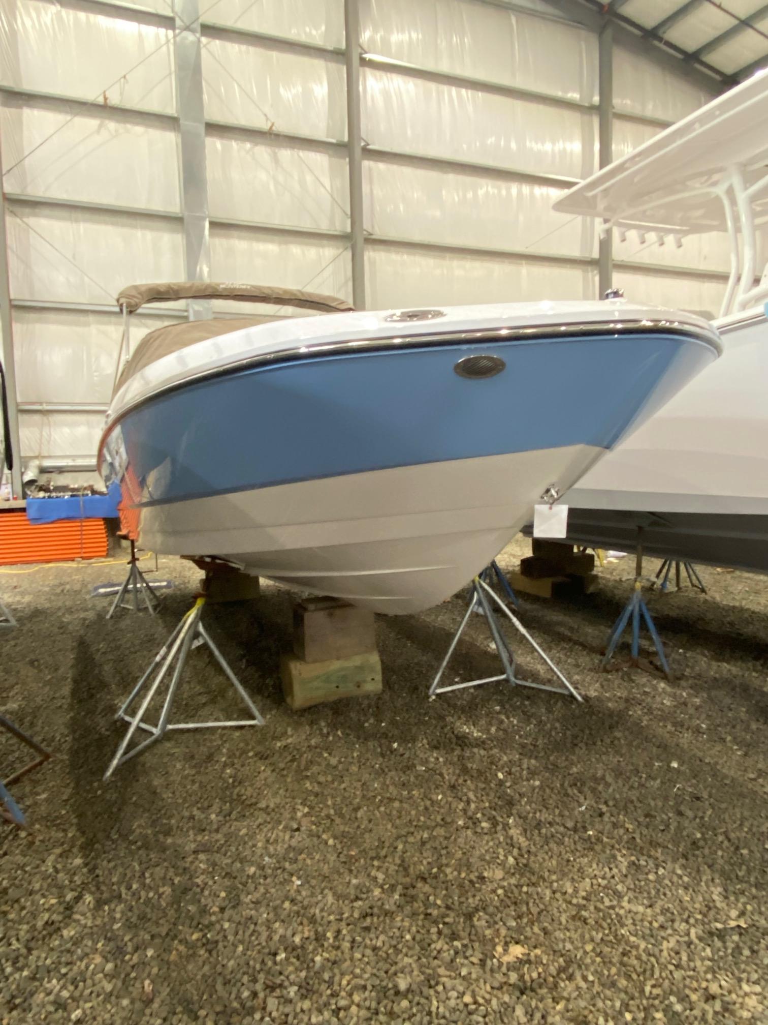 2024 Monterey M-225 Bowrider for sale - YachtWorld