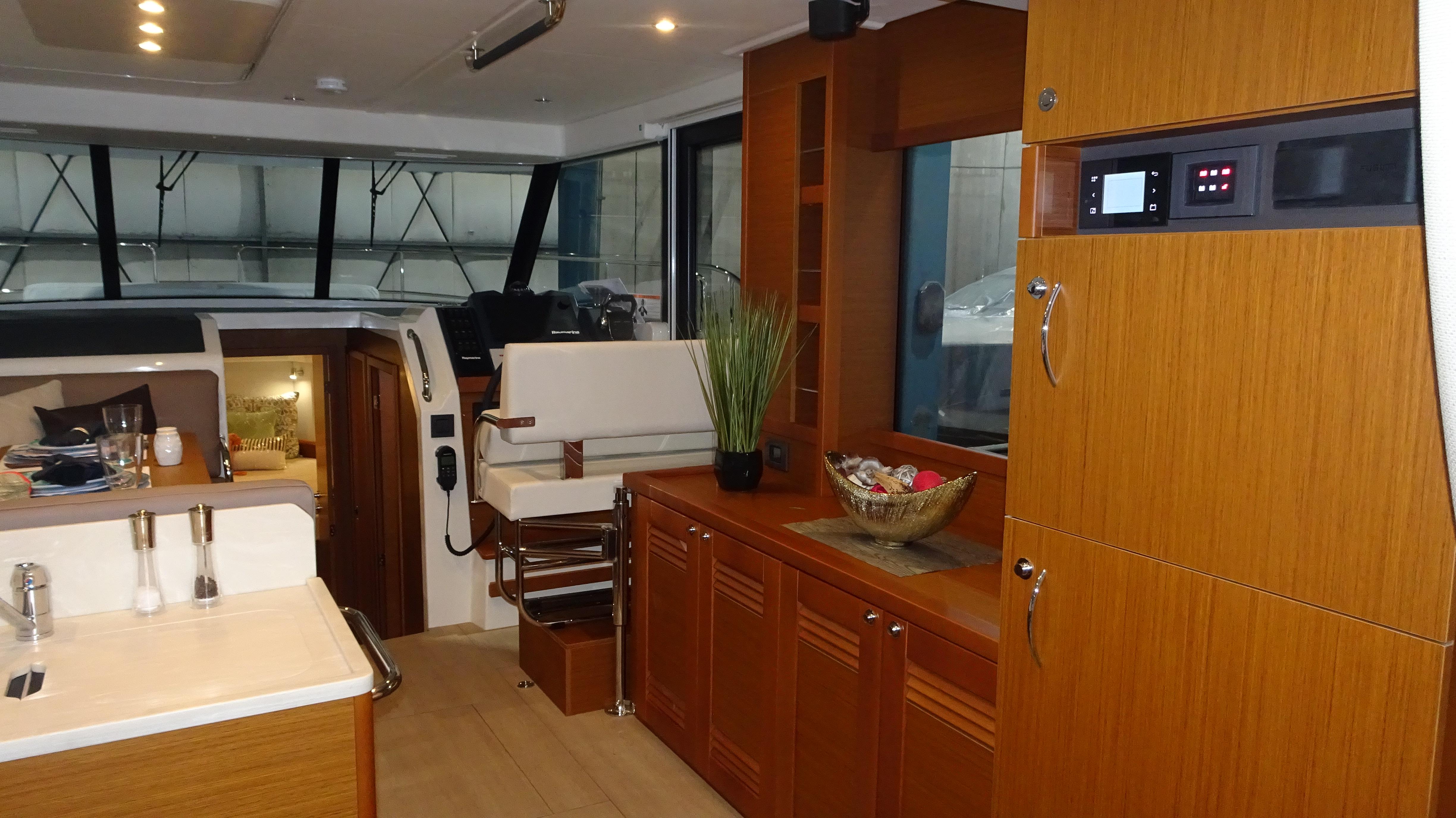 2024 Beneteau Swift Trawler 41 Trawlers en venta - YachtWorld