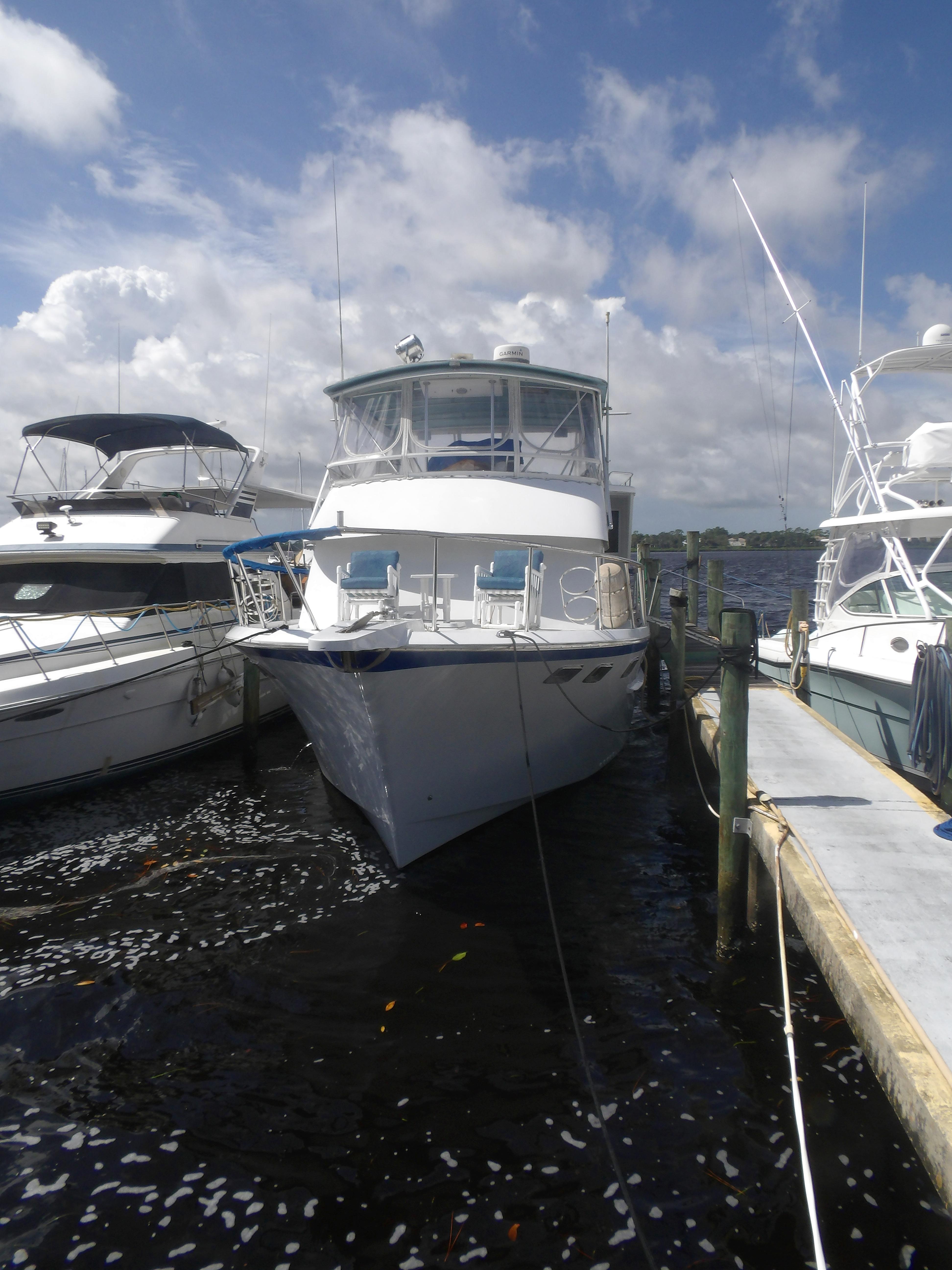 DeFever boats for sale | YachtWorld