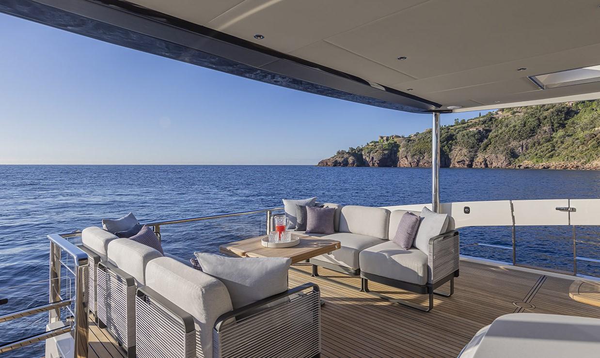 2024 Absolute NAVETTA 75 Trawler for sale - YachtWorld