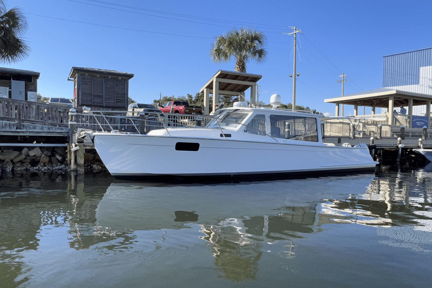 Power MJM boats for sale | YachtWorld