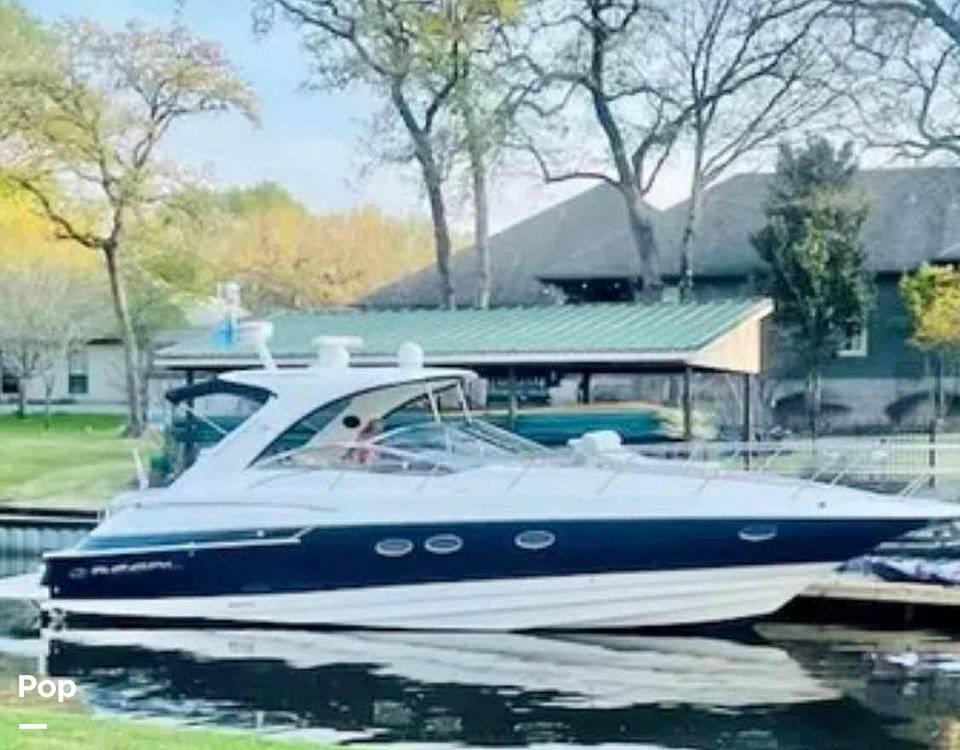 Used 2004 Regal Commodore 4260 - Texas | TopBoats