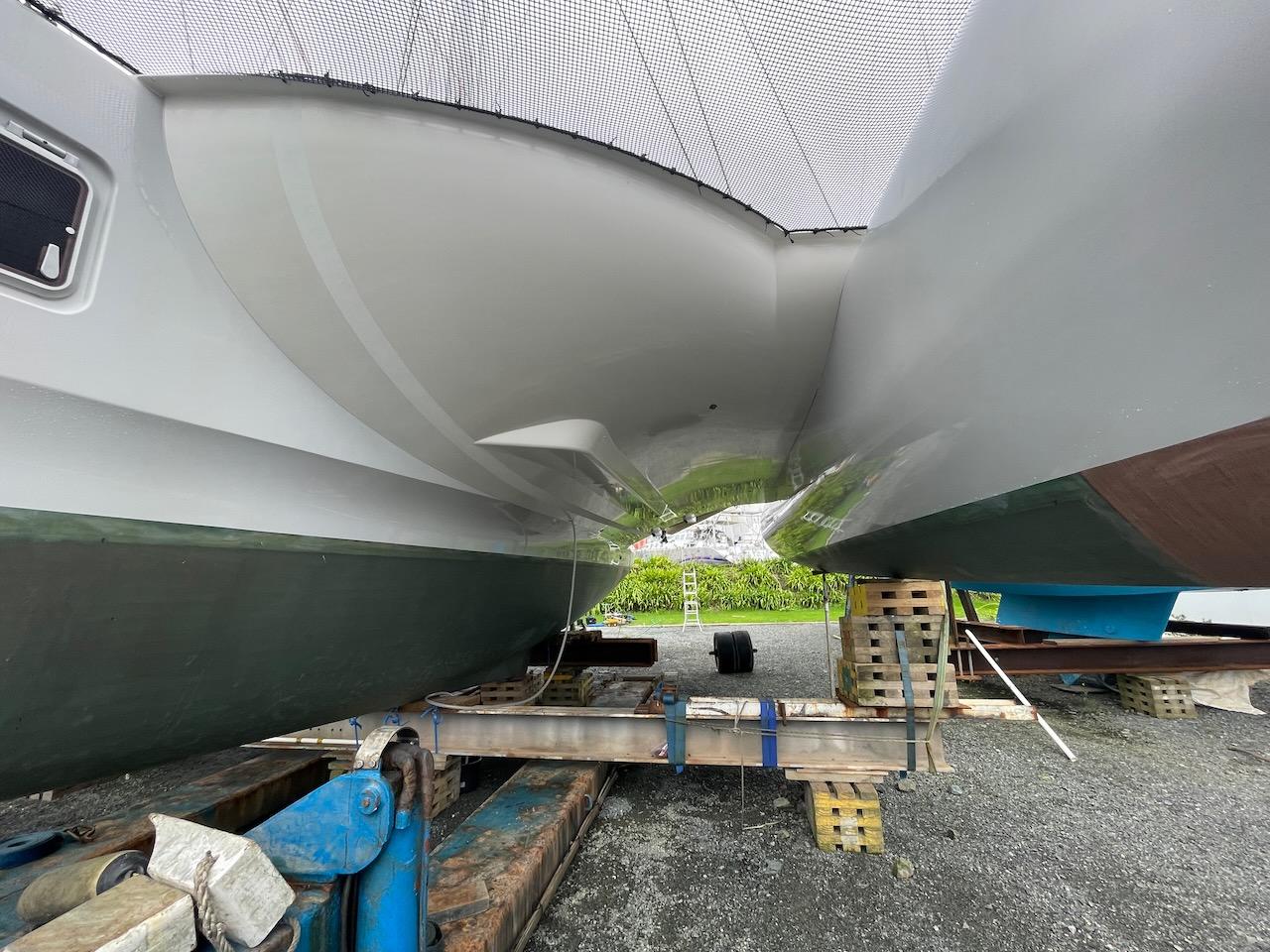 2016 Neel 45 Trimaran for sale - YachtWorld