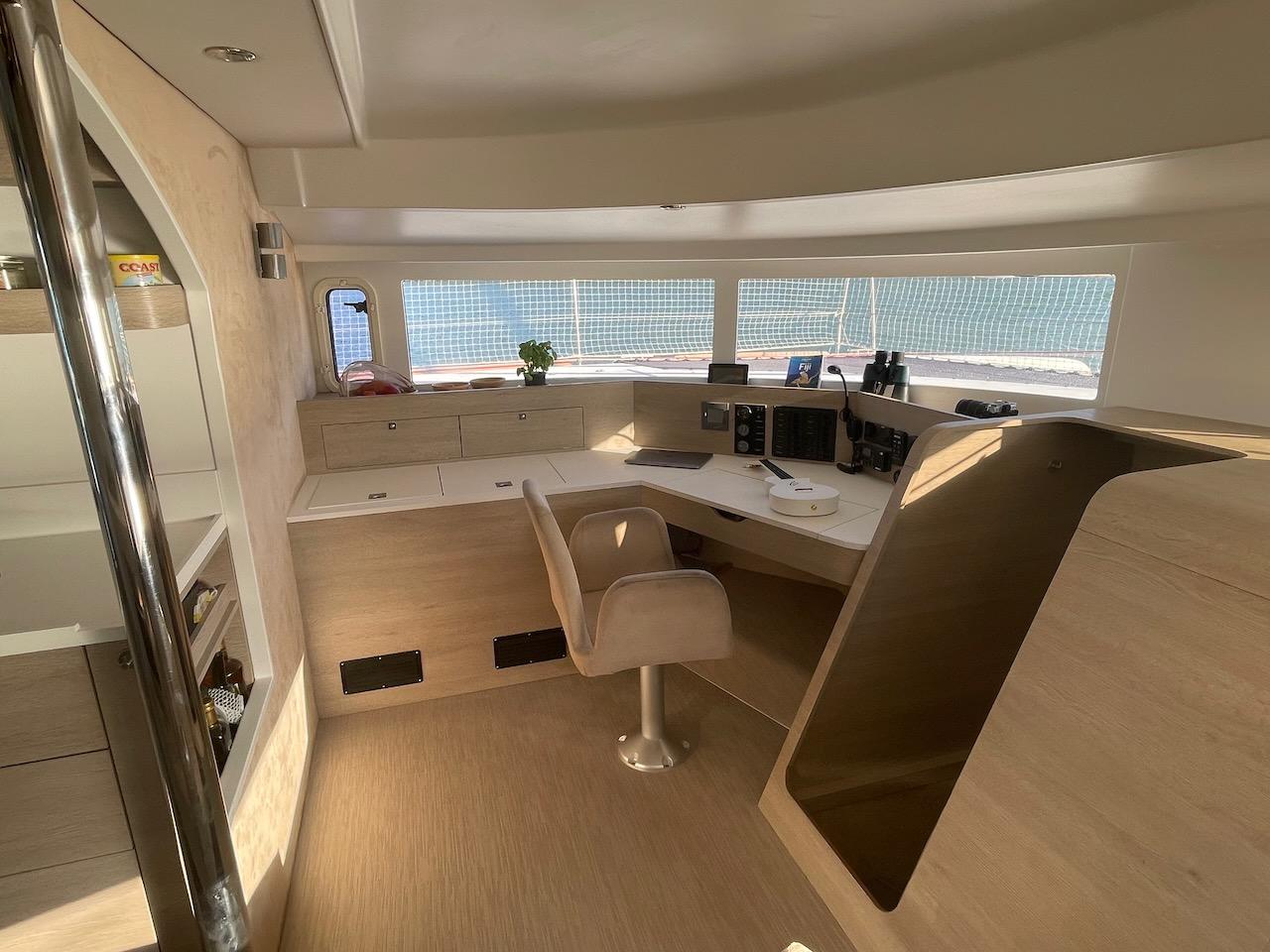 2016 Neel 45 Trimaran for sale - YachtWorld