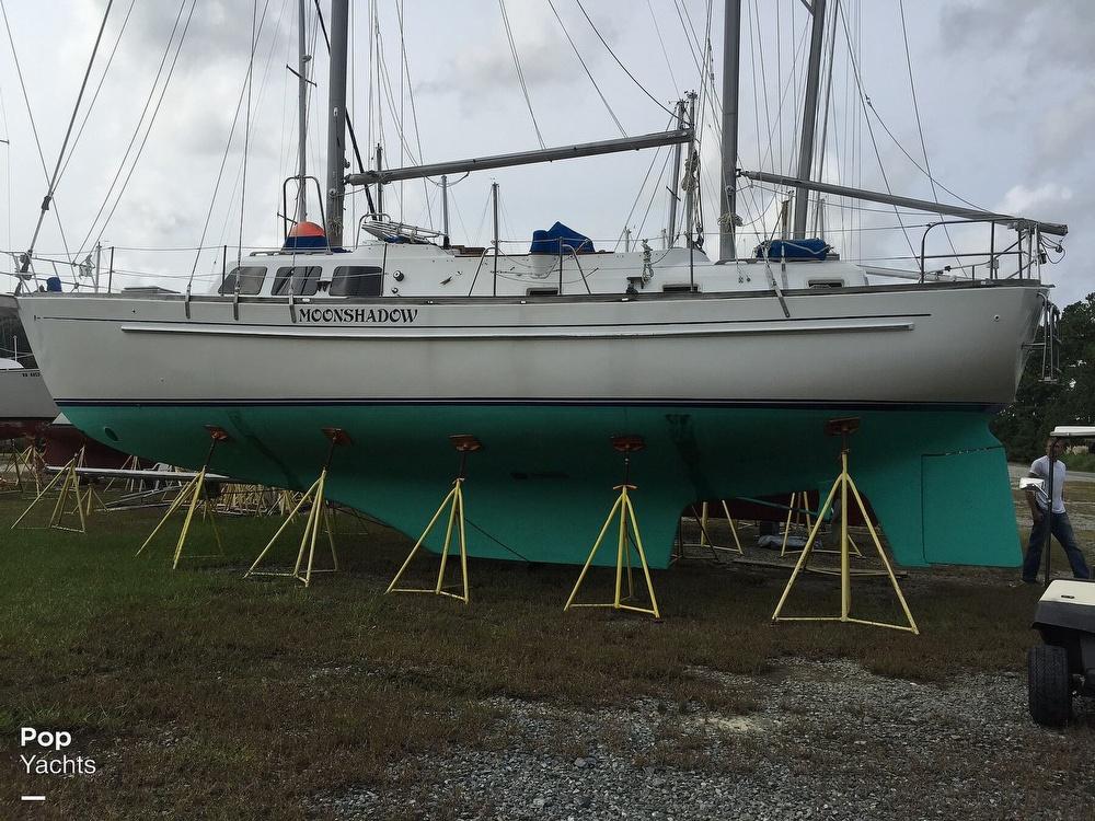 Morgan Ketch | 1979 | 14m - Virginia | Boatshop24