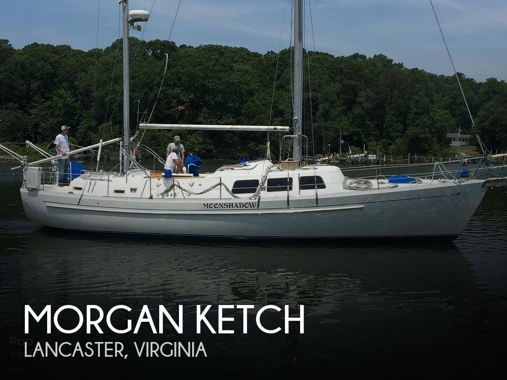 Used 1979 Morgan Ketch - Virginia | TopBoats