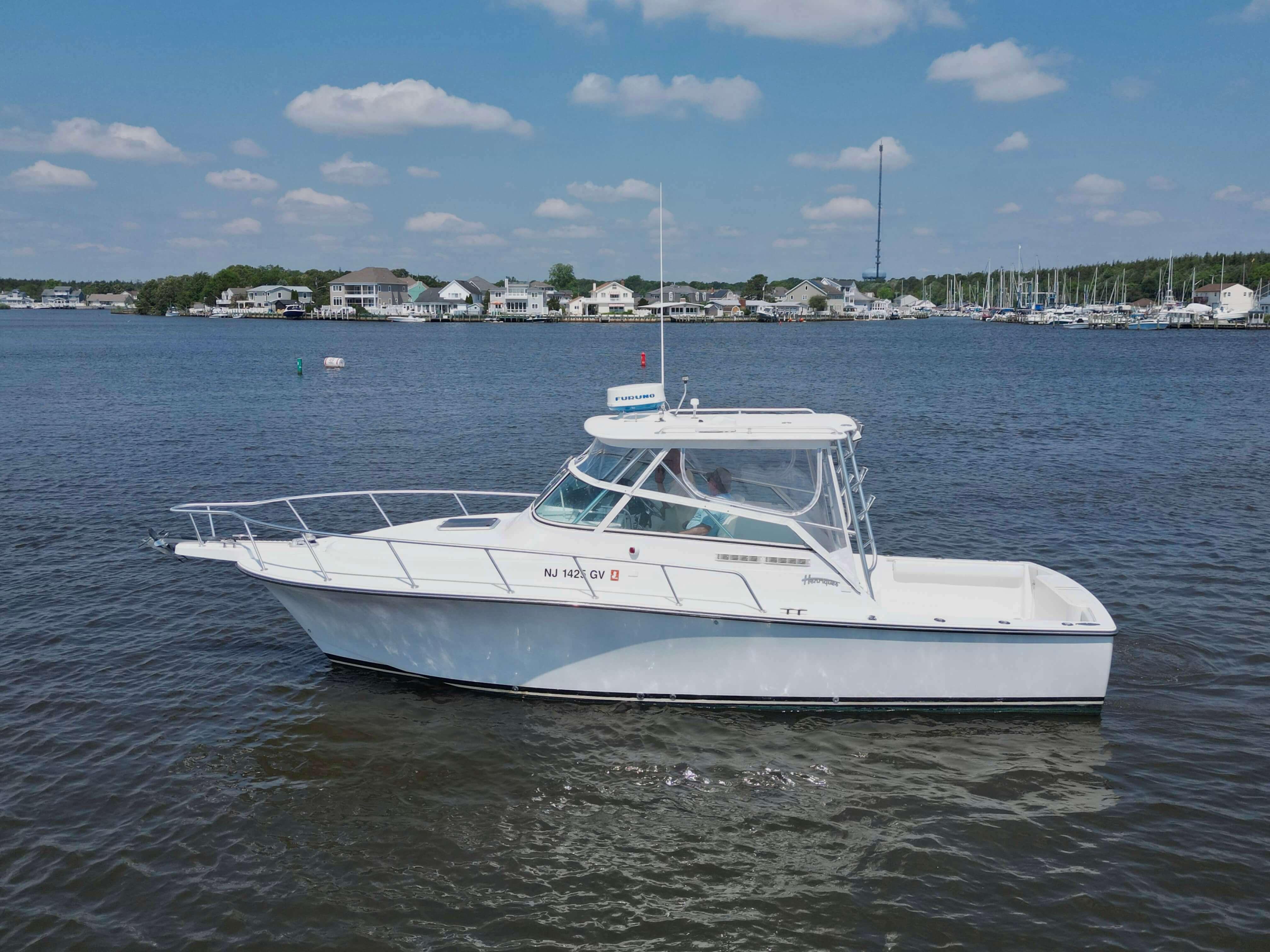 Henriques boats for sale | YachtWorld