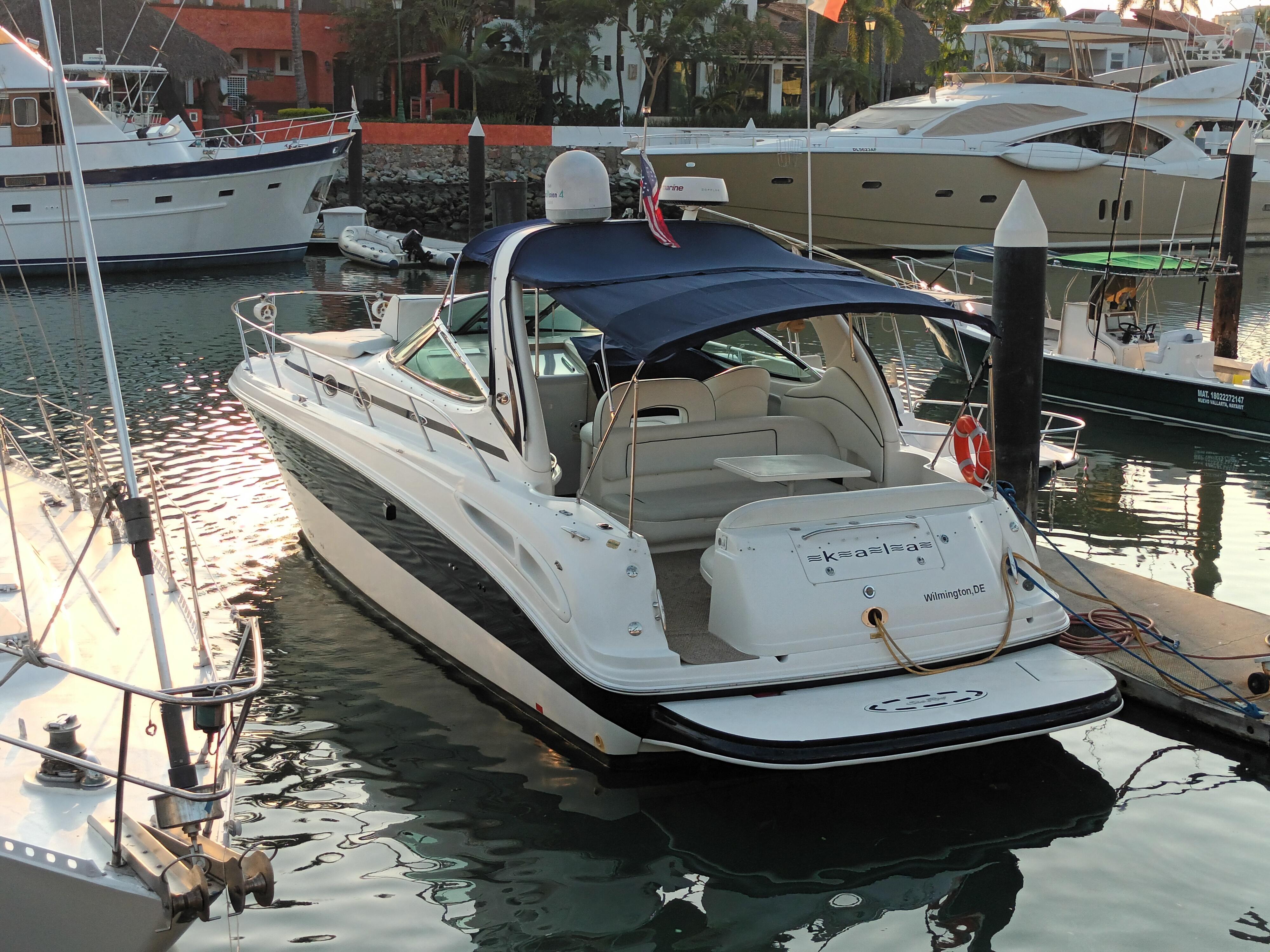 2006 Sea Ray 360 Sundancer Motor Yacht for sale - YachtWorld