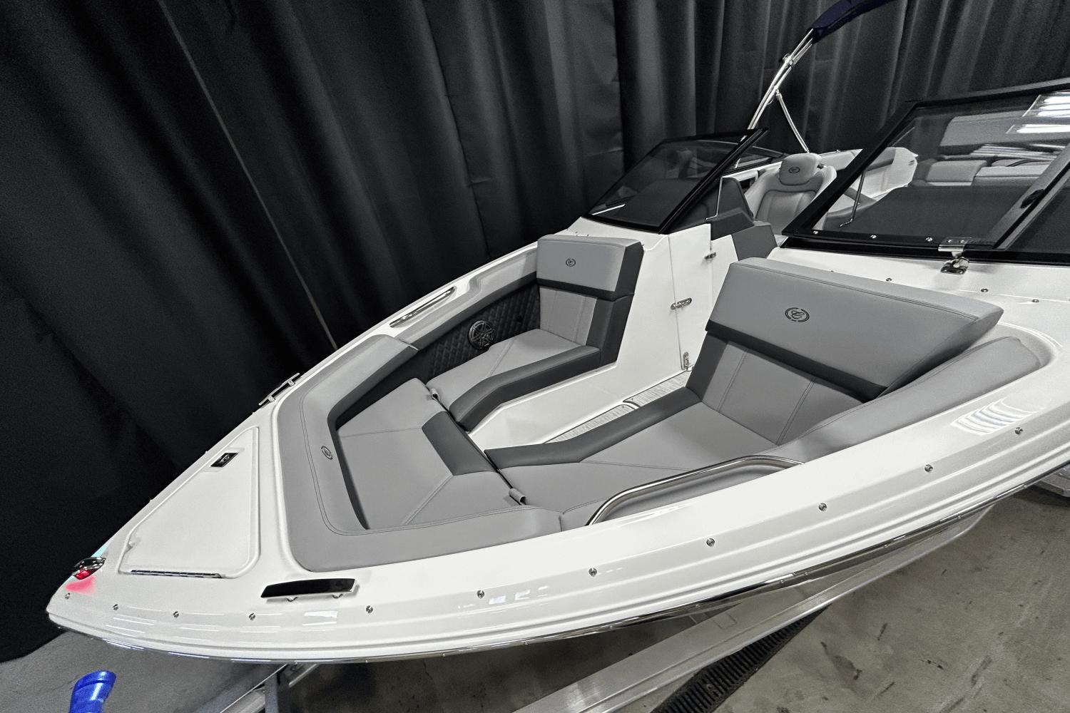 2024 Cobalt R4 Runabout for sale - YachtWorld