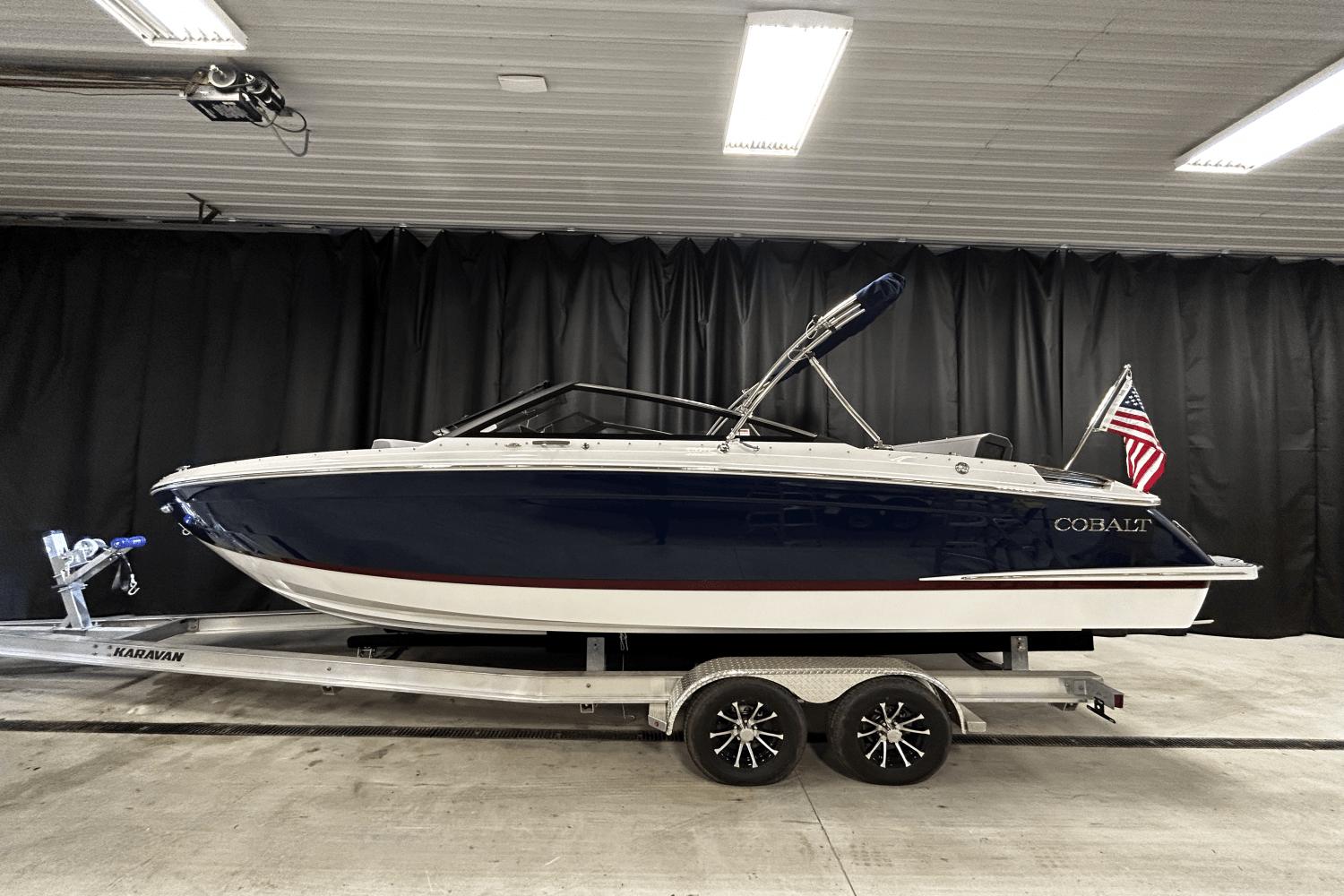 2024 Cobalt R4 Runabout for sale - YachtWorld