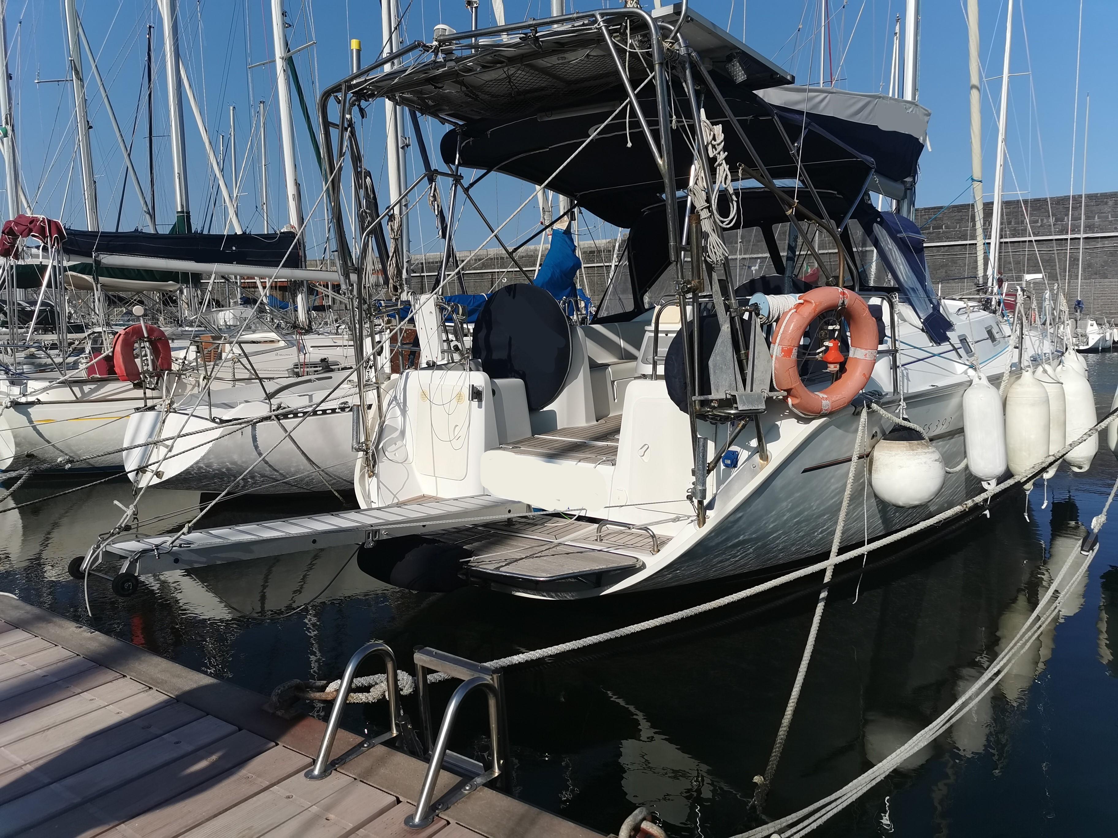 2006 Beneteau Cyclades 39 Cruiser for sale - YachtWorld