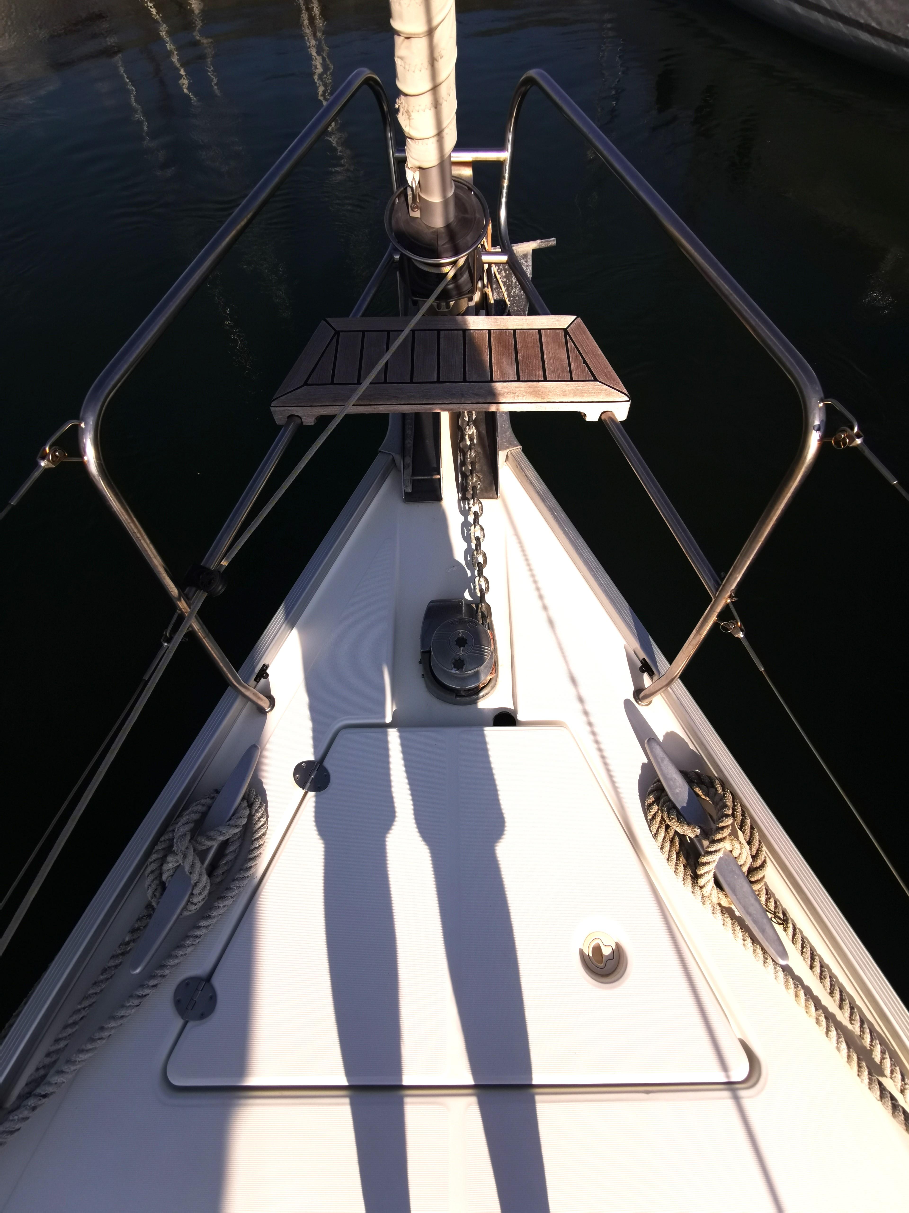 2006 Beneteau Cyclades 39 Cruiser for sale - YachtWorld