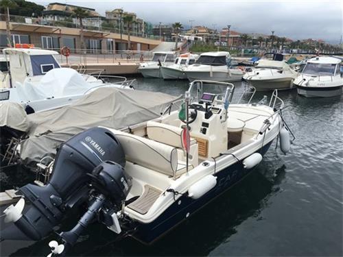 Used 2006 Capelli Cap 18 - Genova | TopBoats