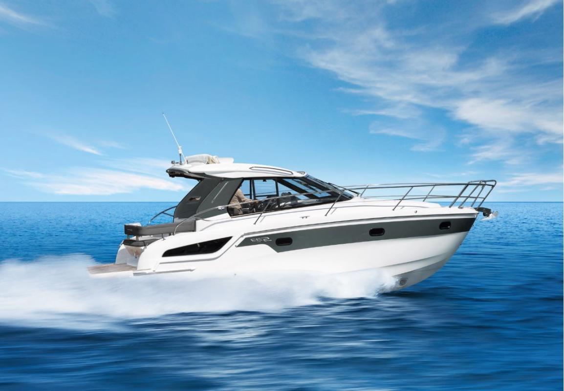 New Bavaria SR33 - NEW 2023 in 06 - Alpes-Maritimes - iNautia