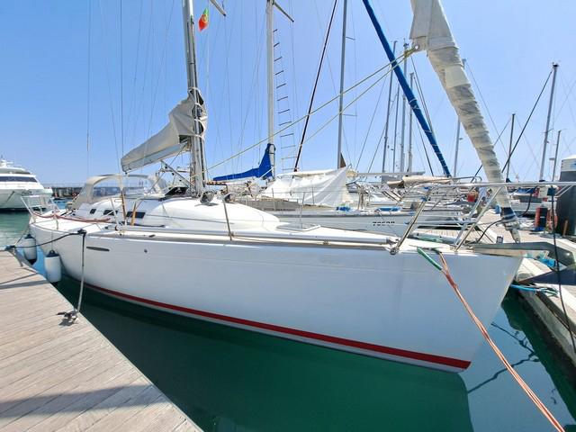 Gebraucht 1999 Beneteau First 40.7 | YachtFocus
