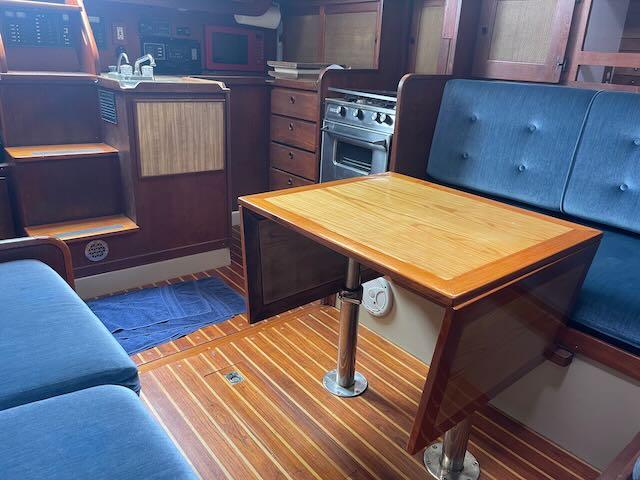 1978 CAL 39 Mark II Sloop for sale - YachtWorld