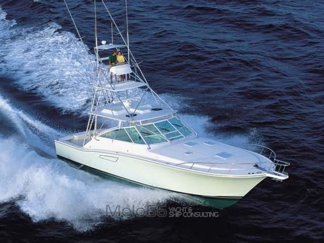 Used 2006 Cabo 45 Express | TopBoats