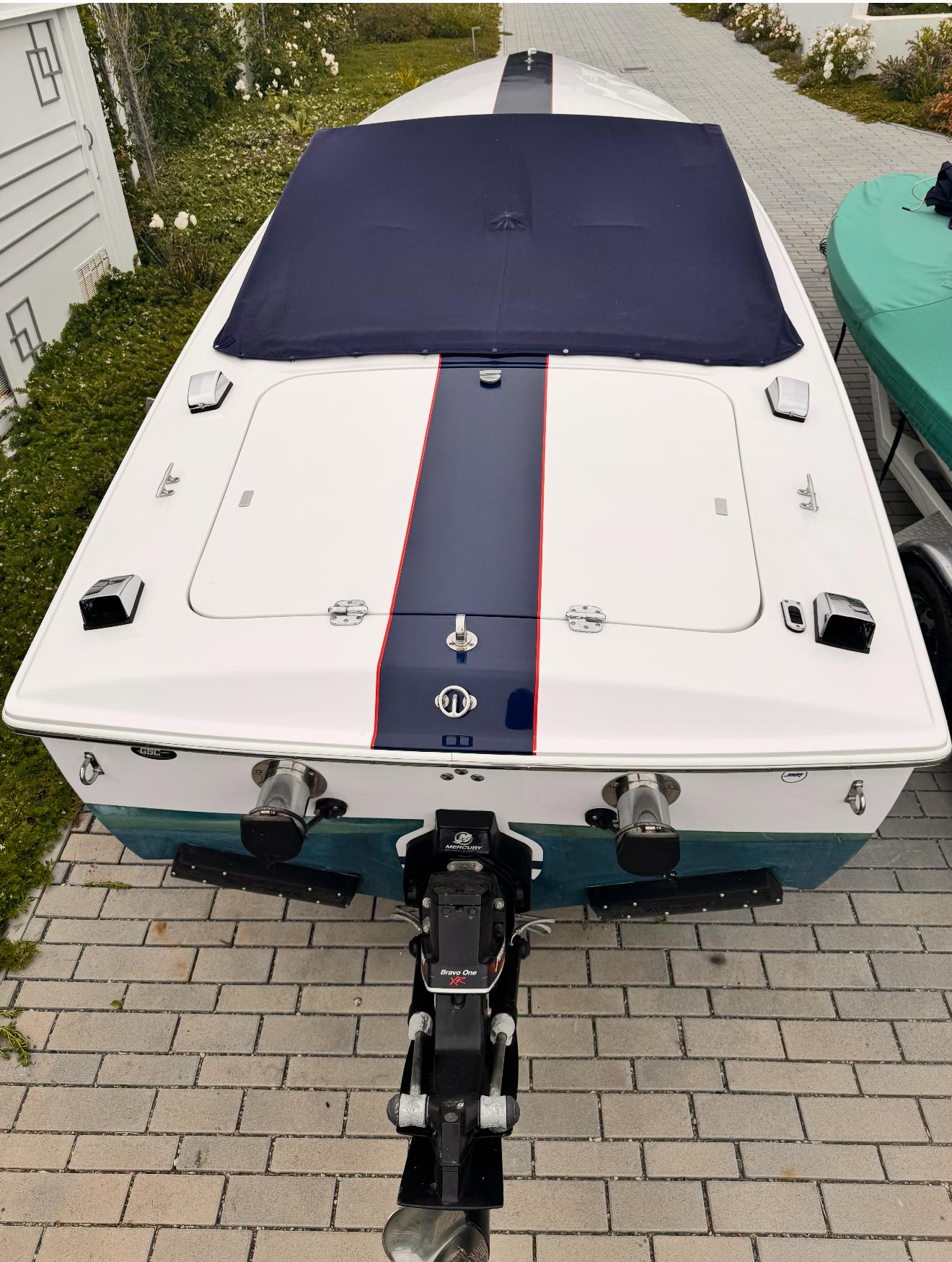 2005 Donzi donzi Express Cruiser for sale - YachtWorld