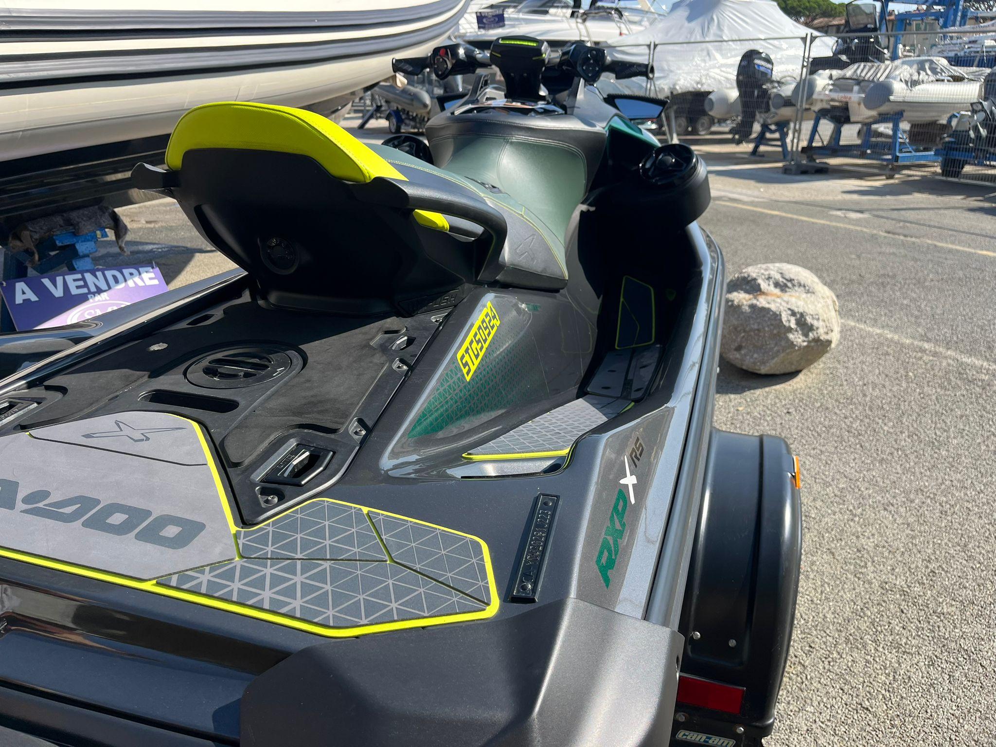 Sea-Doo RXP- X RS APEX 300 Audio | 2023 | 3m - Var ( 83 ) | Boatshop24