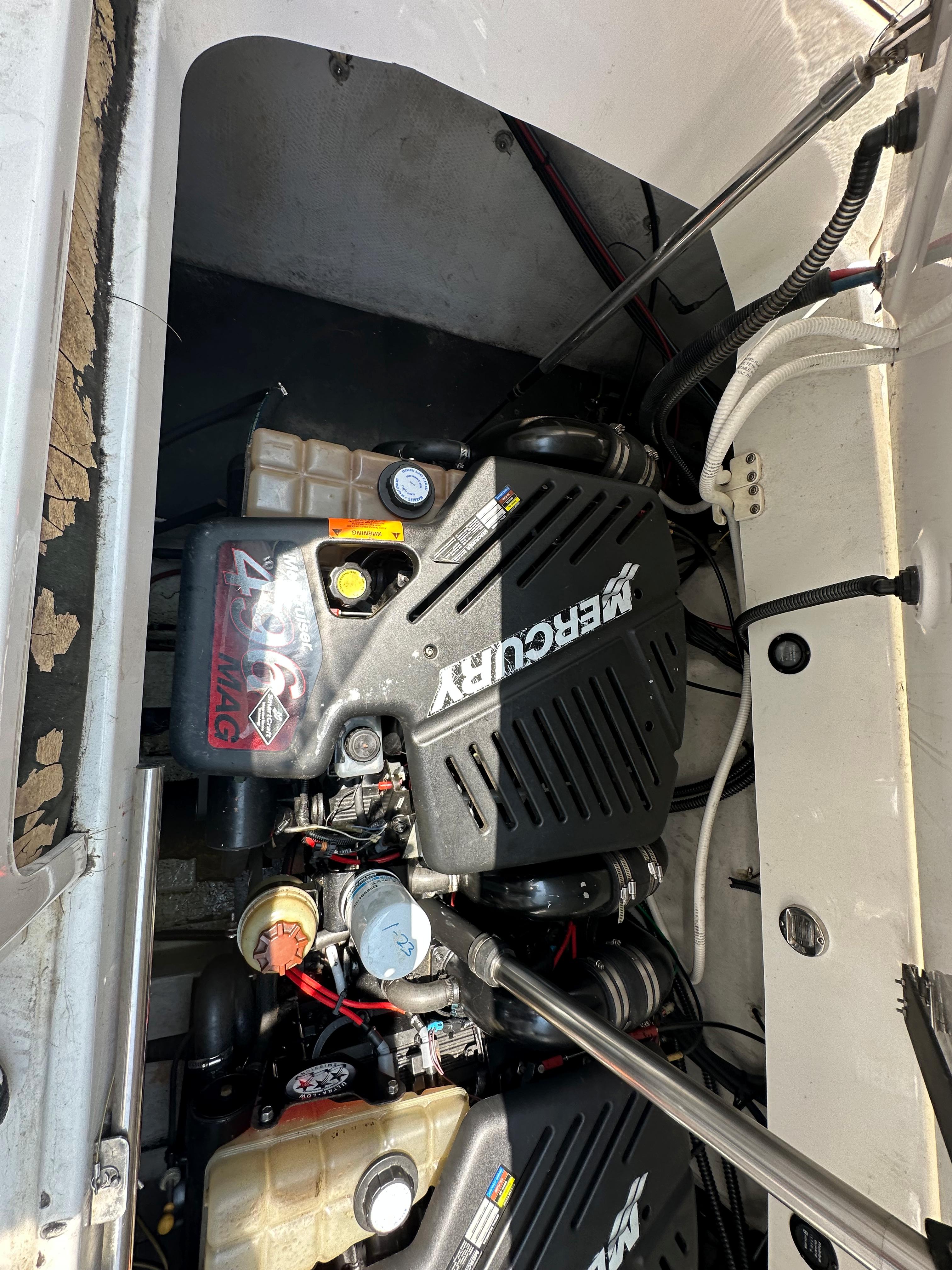 2005 Cobalt 360 Cruiser Express Cruiser for sale - YachtWorld