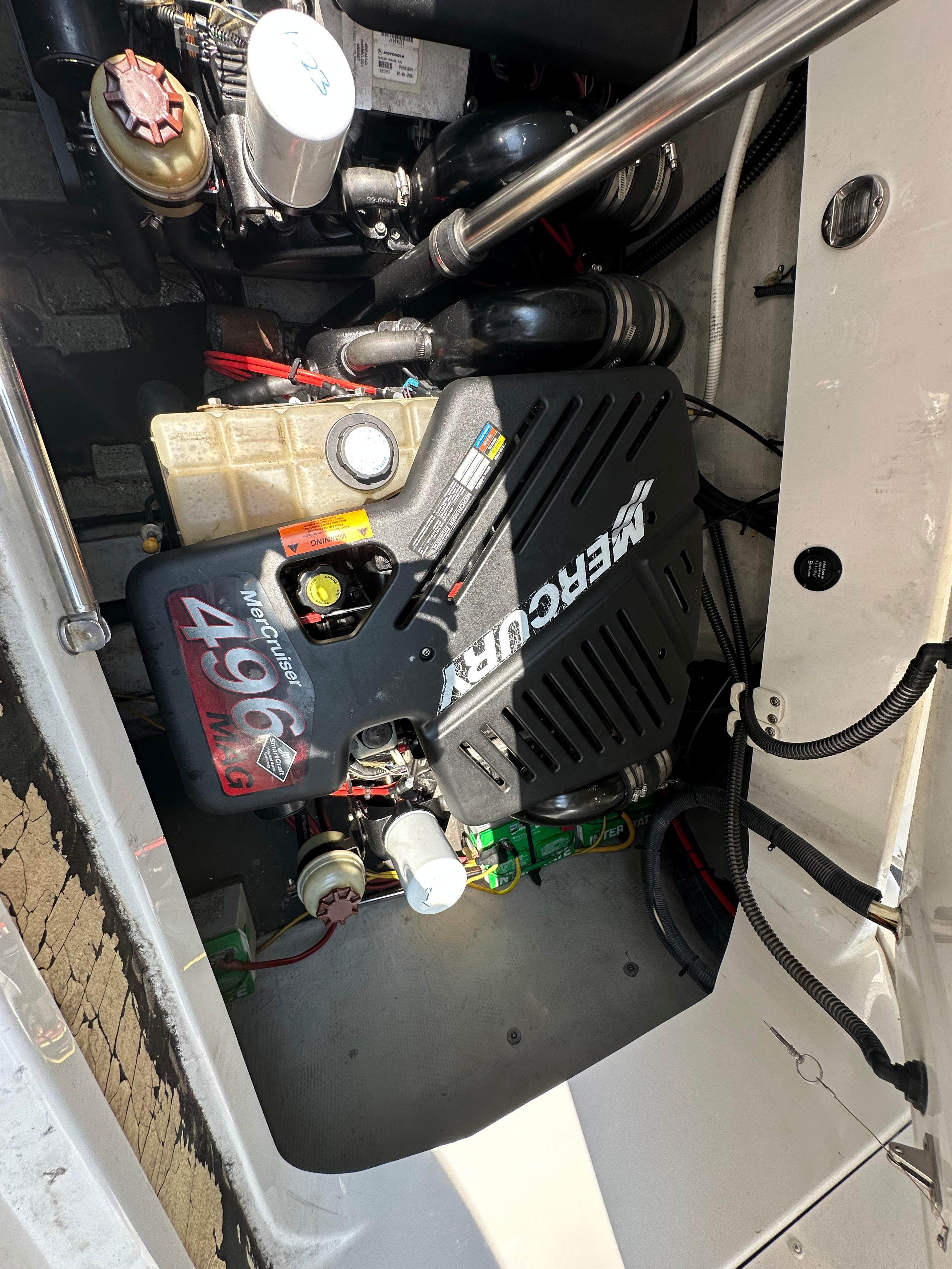 2005 Cobalt 360 Cruiser Express Cruiser for sale - YachtWorld