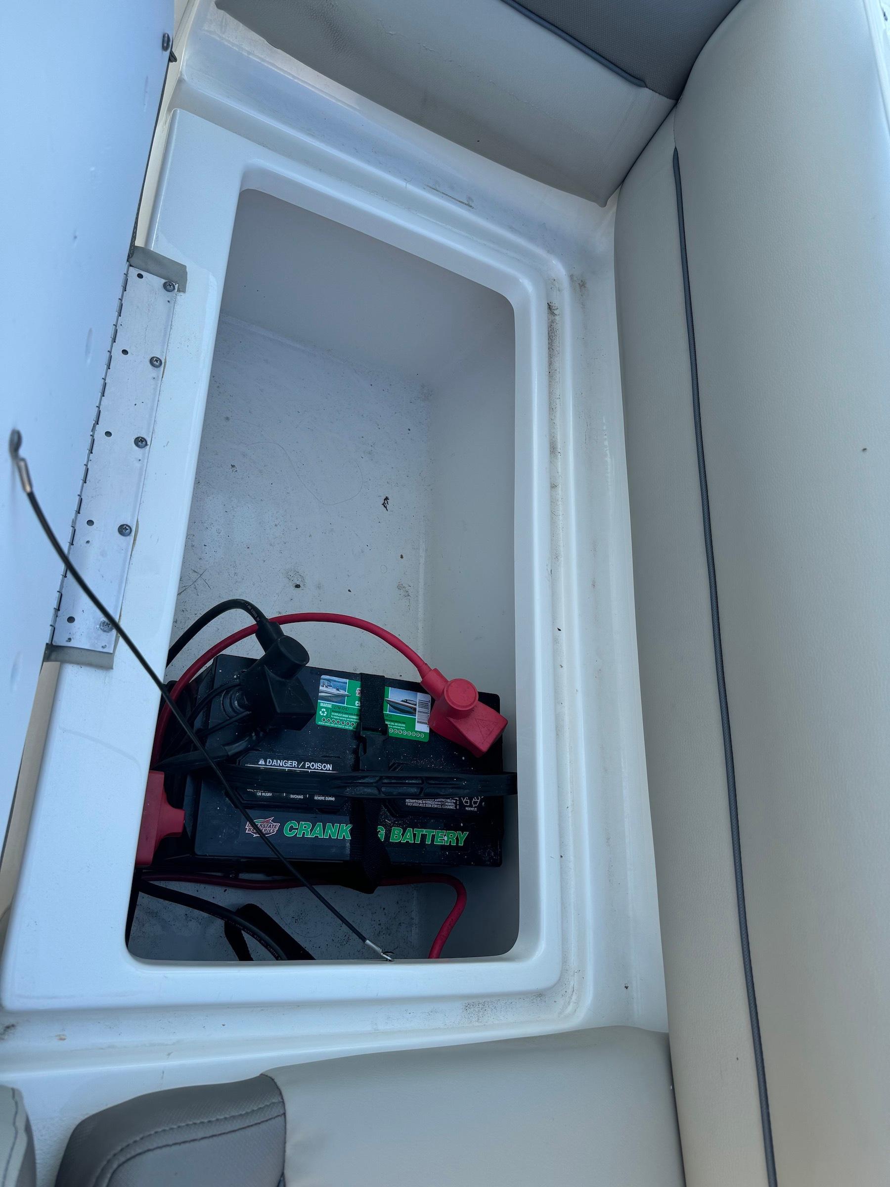 2021 Key West 239 DFS Dual Console for sale - YachtWorld