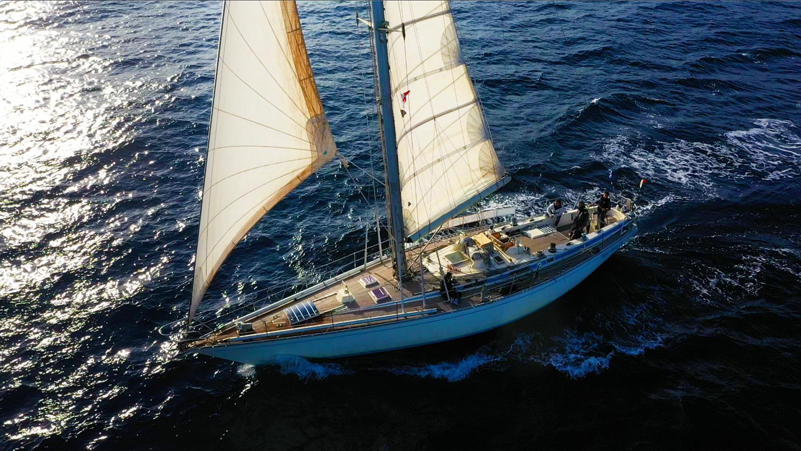 Ocasión 1978 Nautor Swan 57 - Barcelona | TopBarcos.com