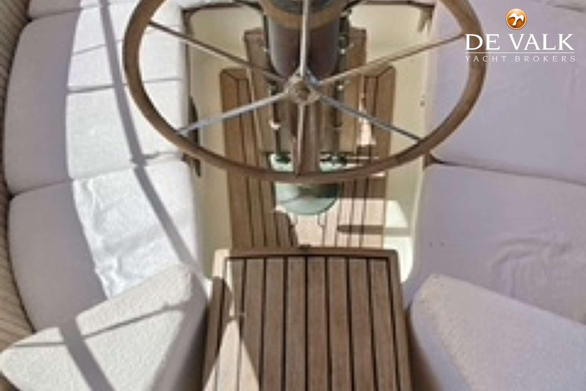 1989 Hans Christian 43 Other for sale - YachtWorld