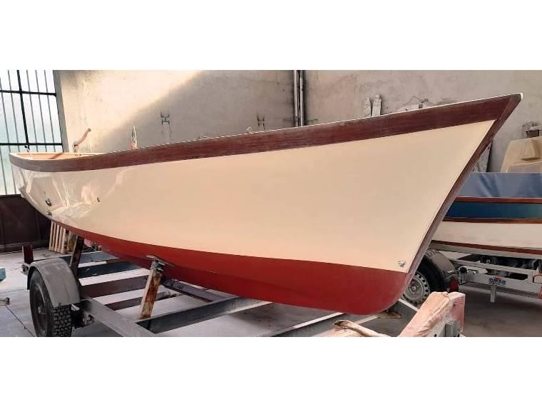 Gebraucht 1989 Gozzo 1989 | TopBoats