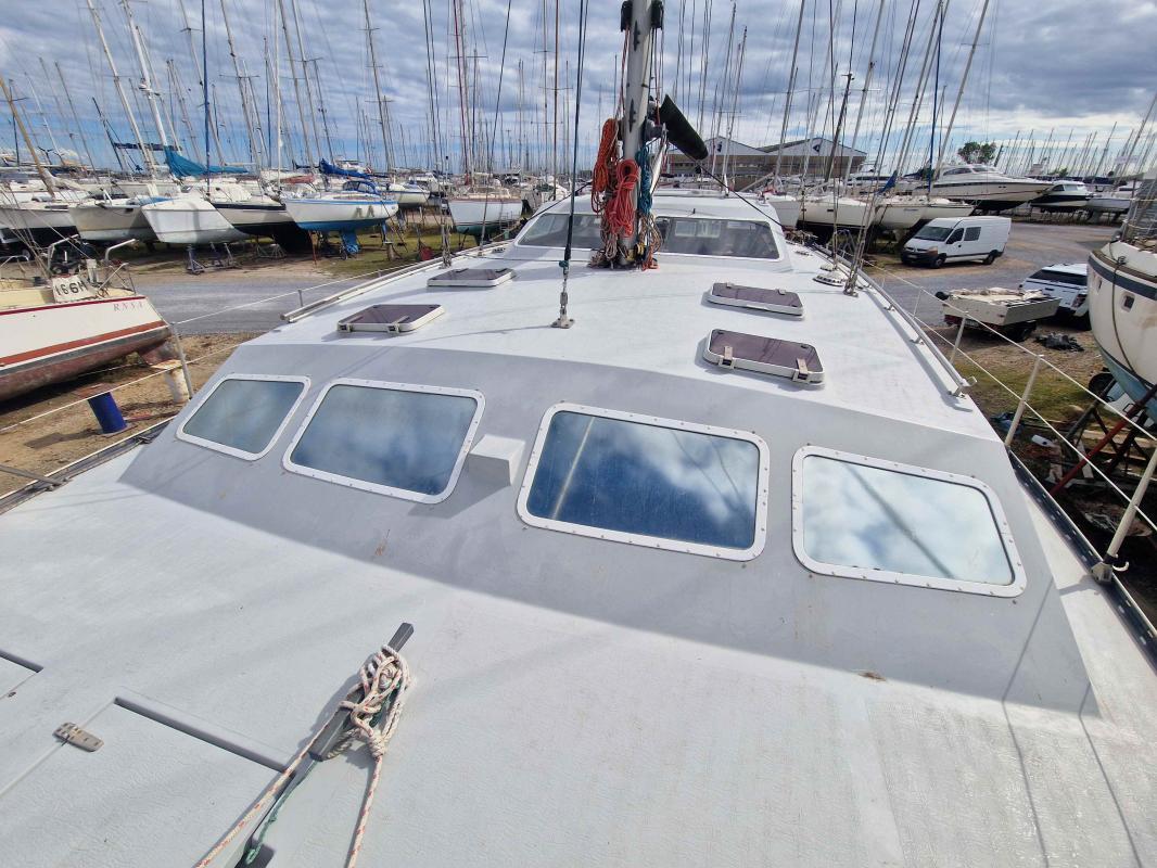 Catalac 12 M | 1982 | 12m - Bouches-du-Rhône ( 13 ) | Boatshop24