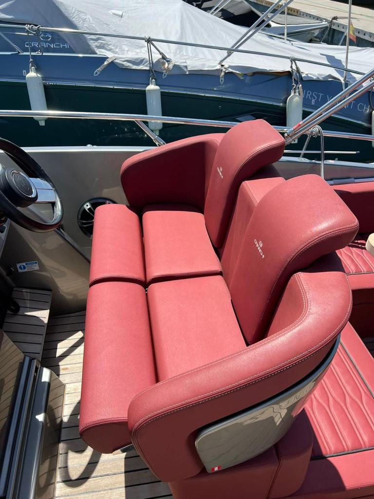 2022 Cranchi E30 Endurance Cruiser for sale - YachtWorld