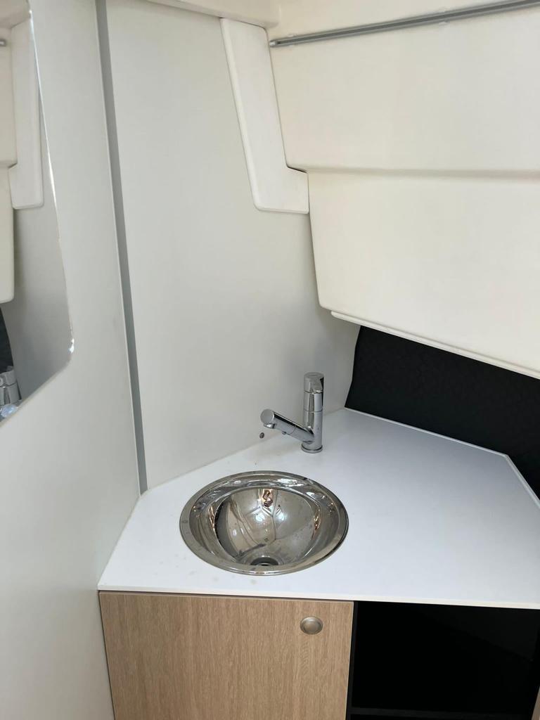 2022 Cranchi E30 Endurance Cruiser for sale - YachtWorld