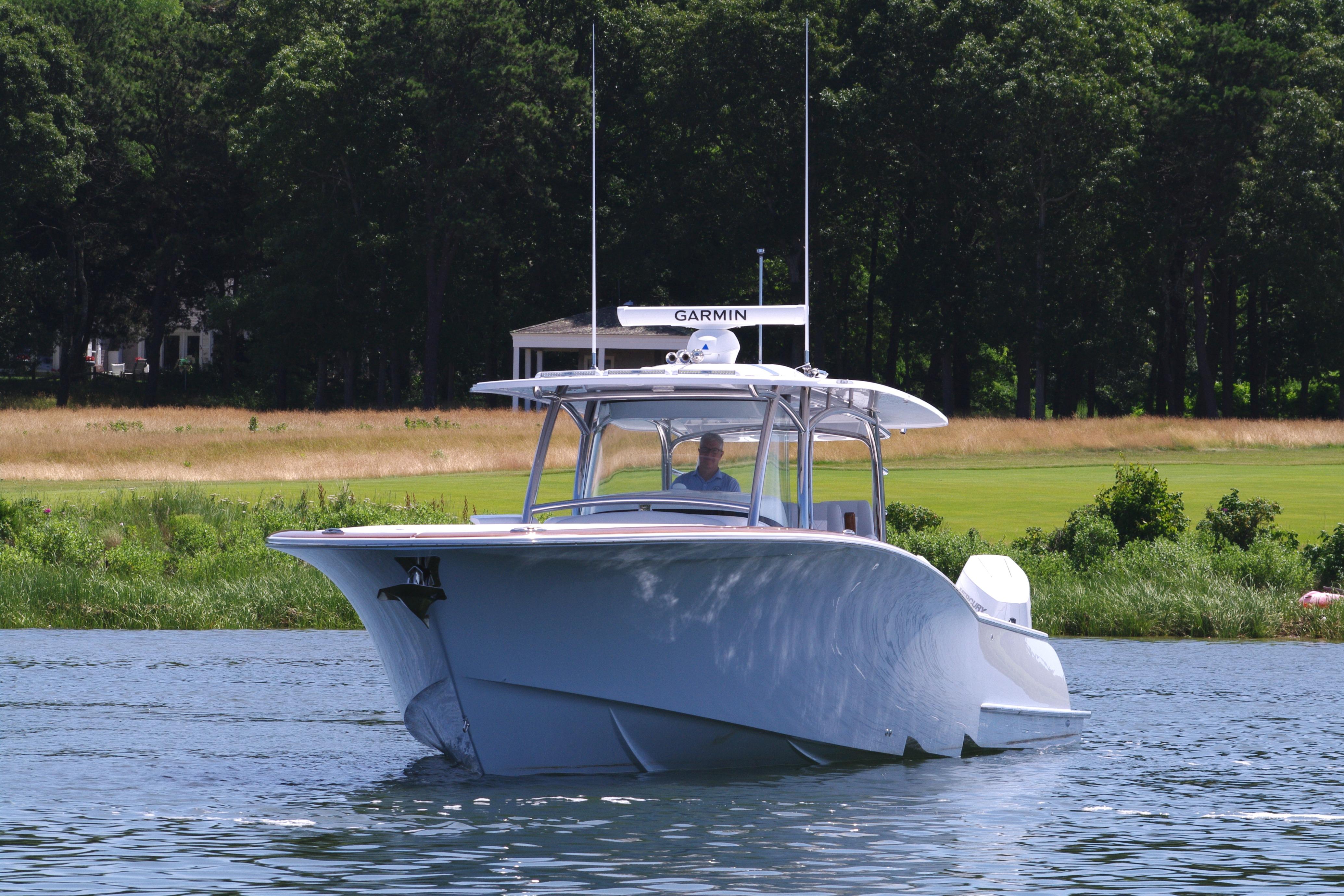Mag Bay boats for sale | YachtWorld