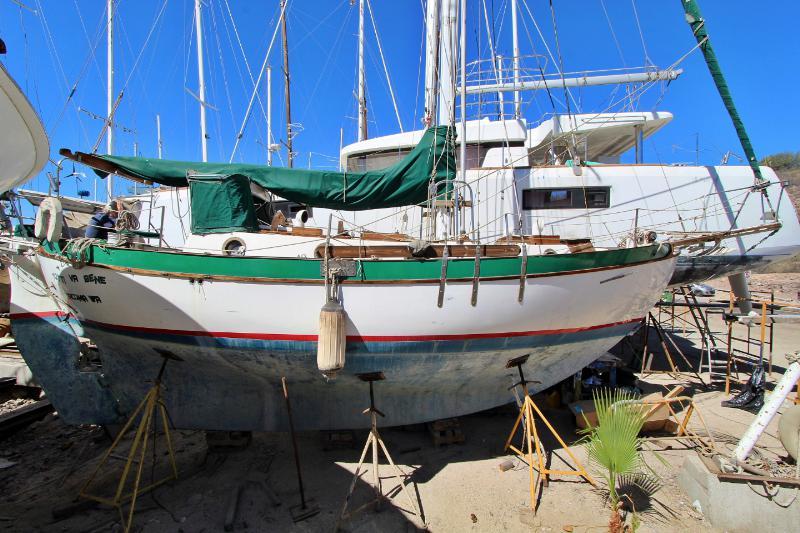 Westsail boats for sale | YachtWorld