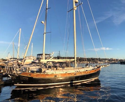 Hans Christian boats for sale | YachtWorld