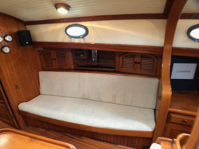 1987 Hans Christian 41 molokai Cruiser for sale - YachtWorld