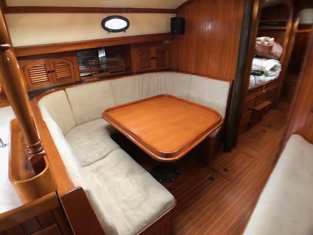 1987 Hans Christian 41 molokai Cruiser for sale - YachtWorld