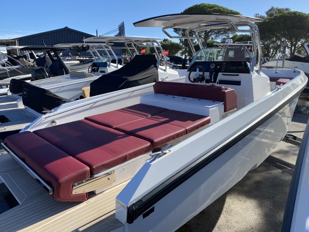 2023 Delta Powerboats T26 Centre Console for sale - YachtWorld