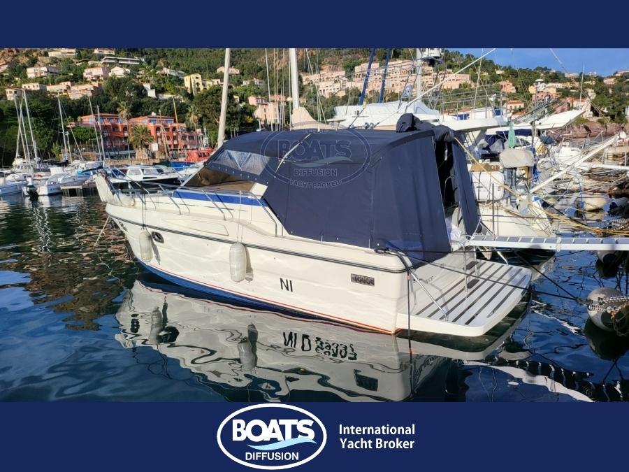 Princess Riviera 286 9m 1984, Motorcruisers - Var ( 83 ) | Boot24