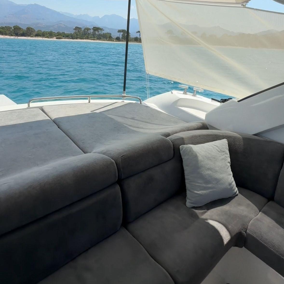 Pershing 50 | 2009 | 15m | Boatshop24