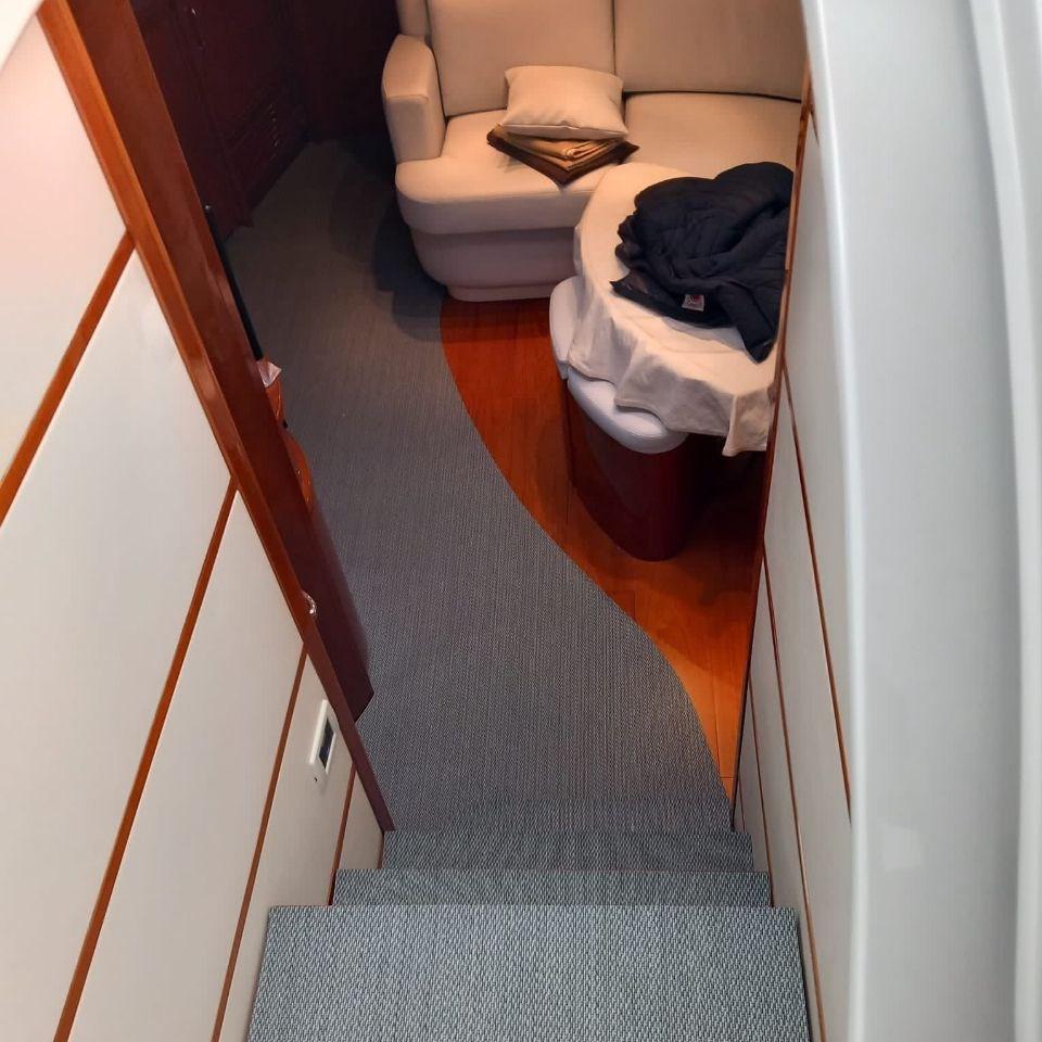 Pershing 50 | 2009 | 15m | Boatshop24