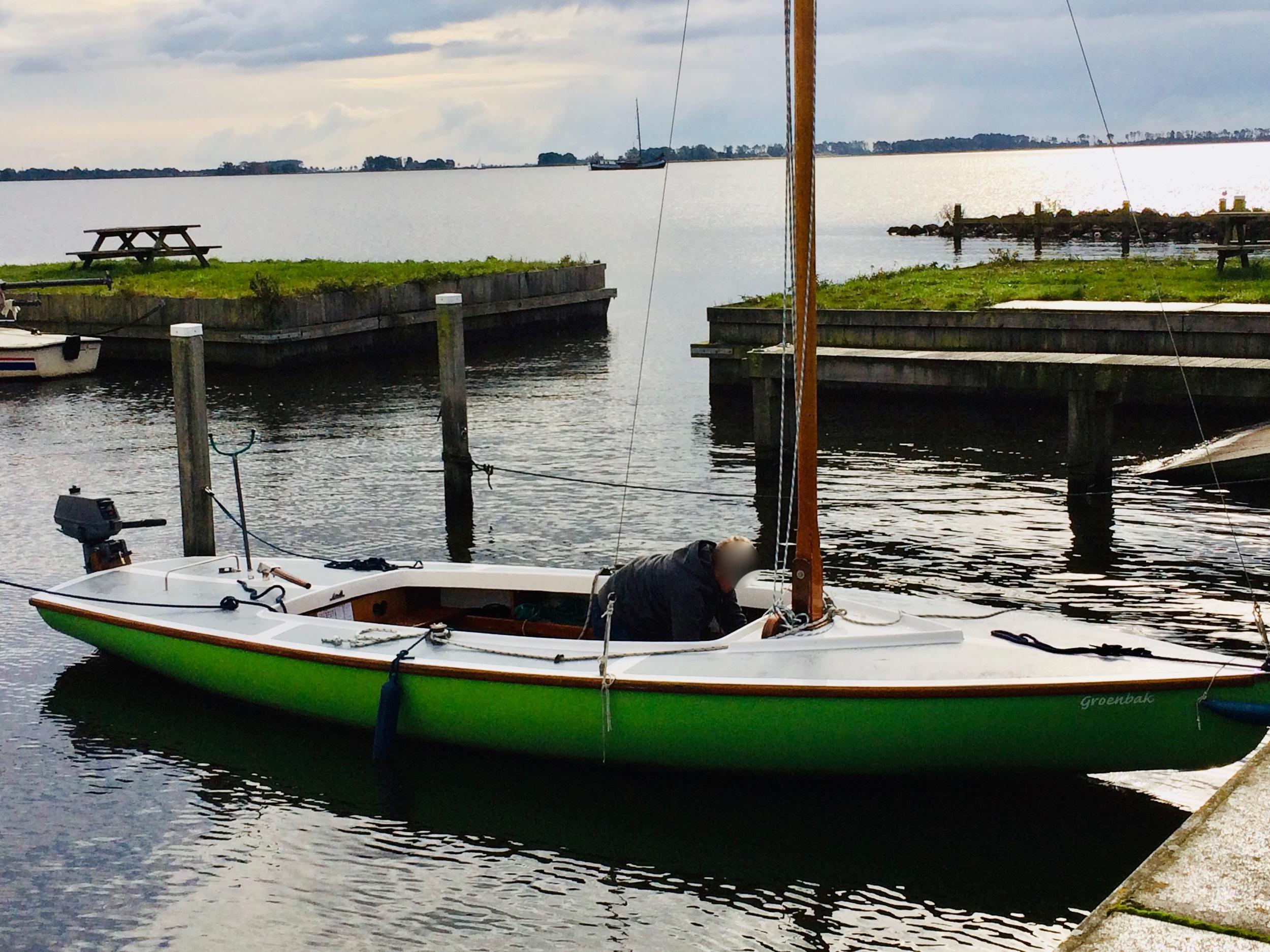 BM 16m2 6m 1900, Sonstige (Segelboote) | Boot24