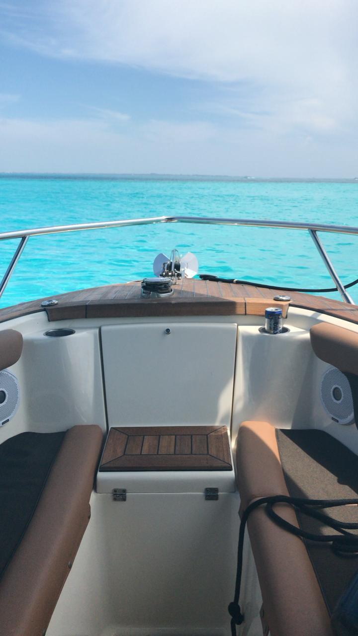 2013 Scout 245 Dorado Dual Console for sale - YachtWorld