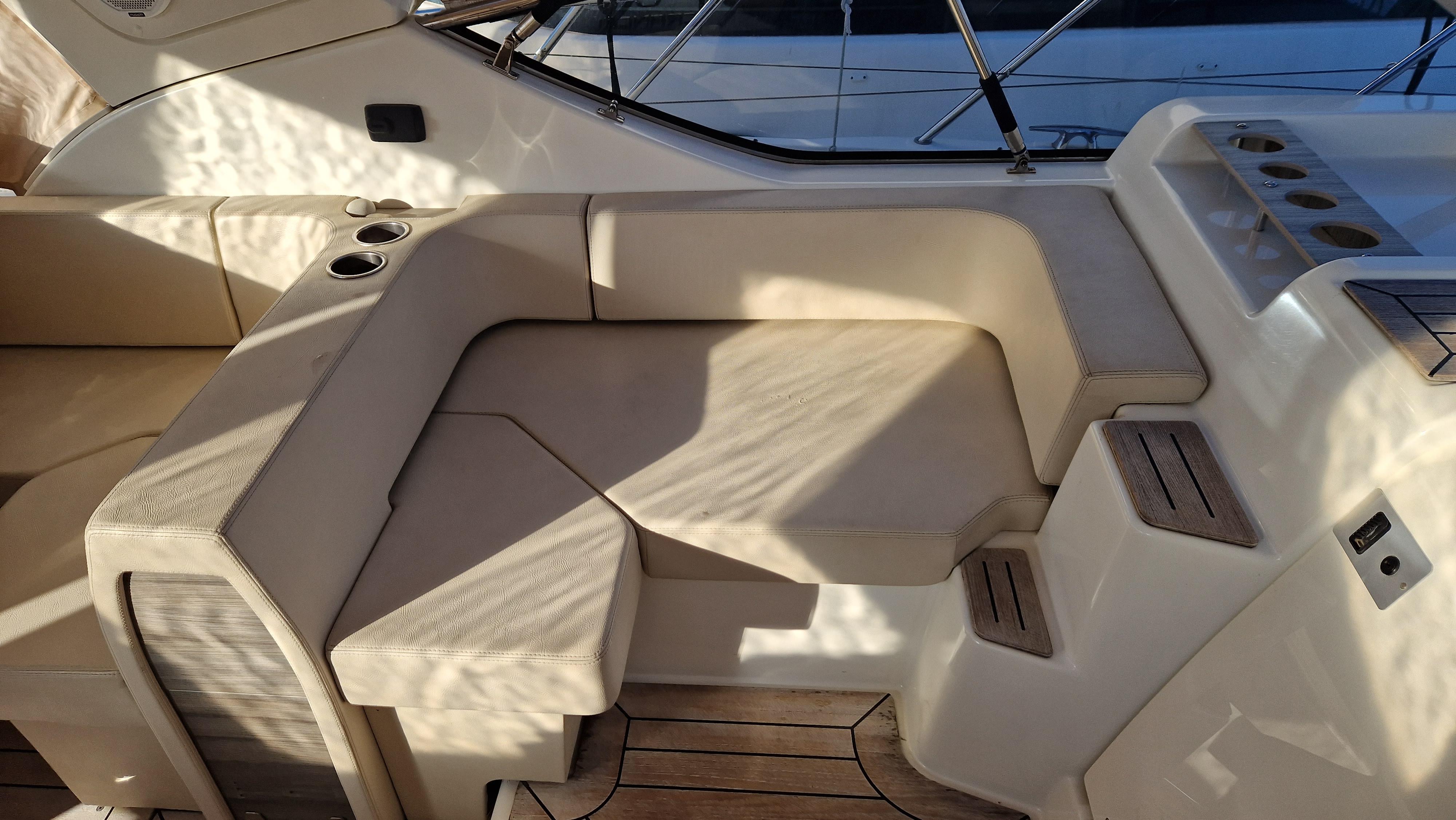 2017 Cranchi Z35 Motorcruiser Kaufen - YachtWorld