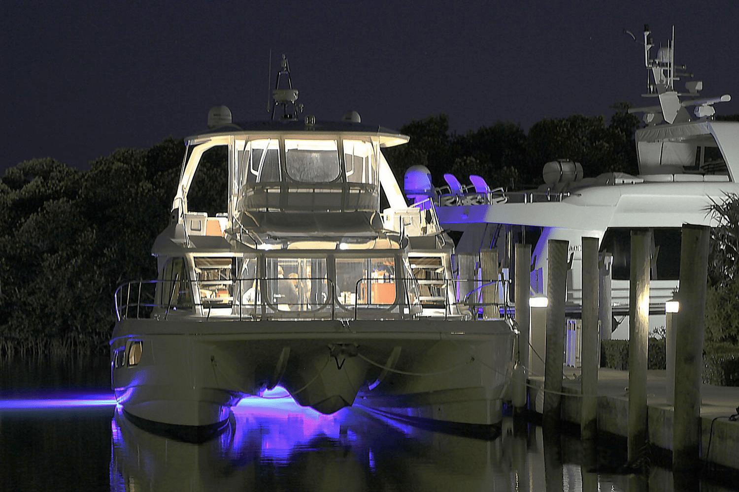 2016 Aquila 48 Unspecified for sale - YachtWorld