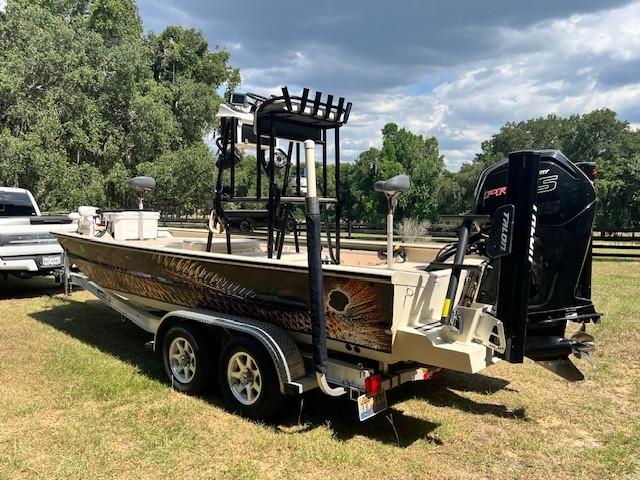 2016 SeaArk 2072 MVT Bay for sale - YachtWorld