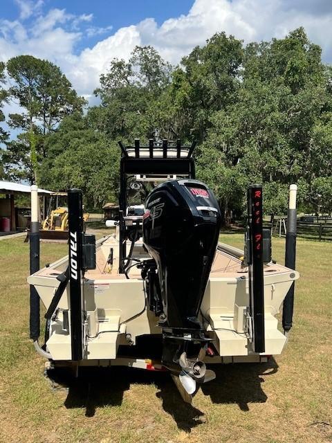 2016 SeaArk 2072 MVT Bay for sale - YachtWorld