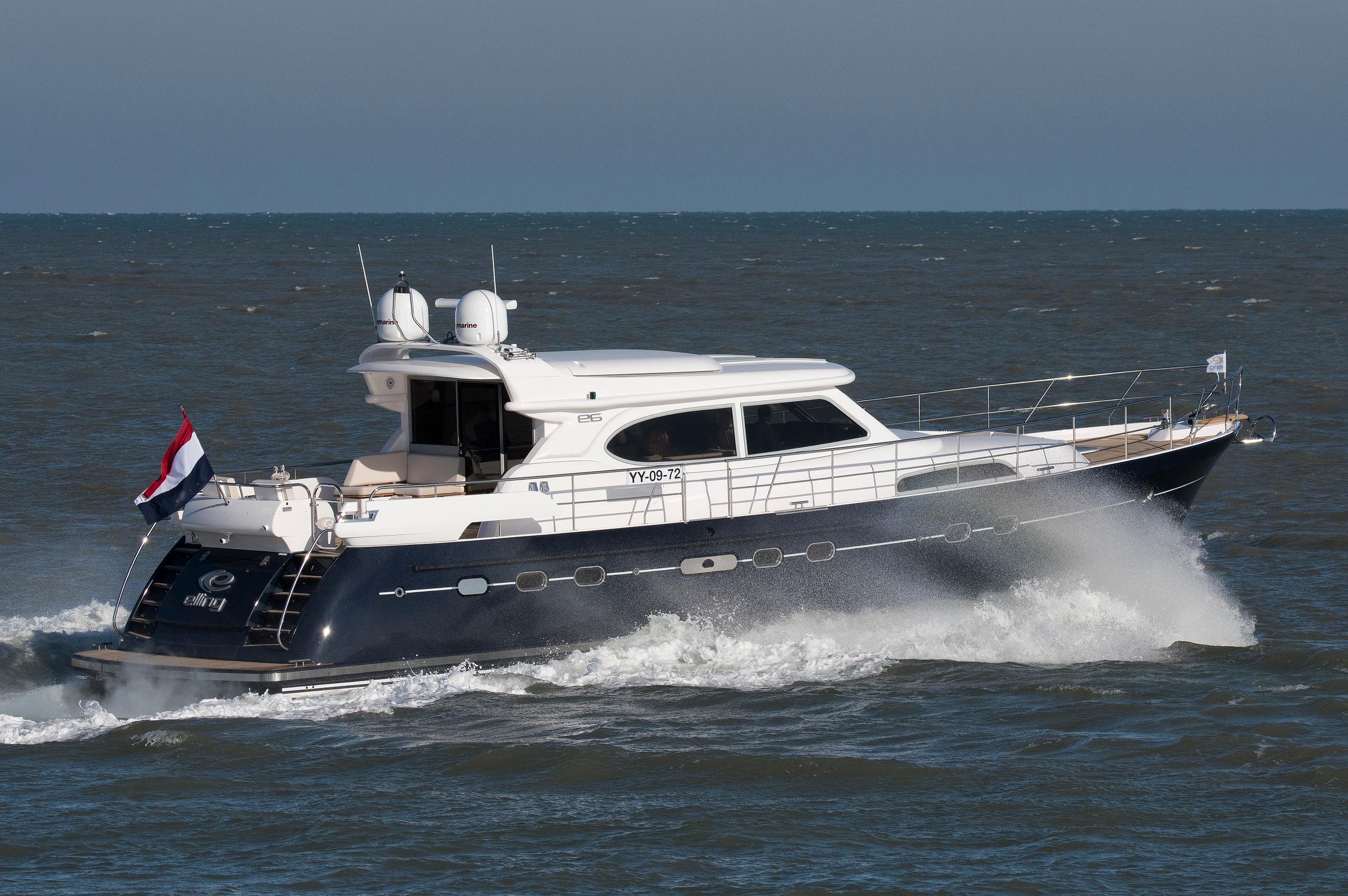 Ocasión 2020 Elling E6 - Florida | TopBarcos.com