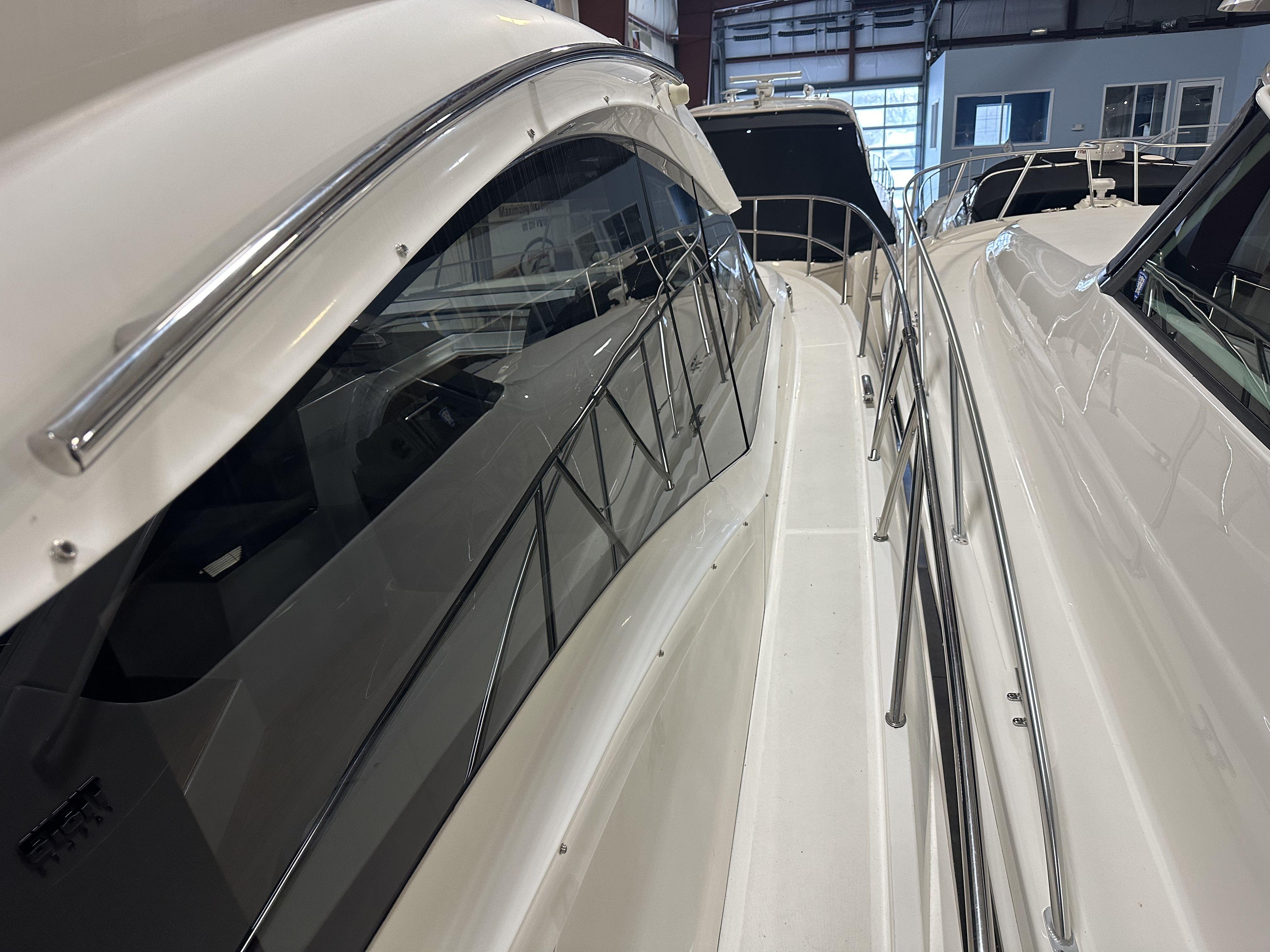 2016 Galeon 445 HTS Motor Yachts for sale - YachtWorld